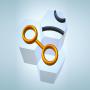 Juego Hexa loop 3d - Juego online para jugar gratis
