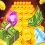Coin dozer game - online game to play free