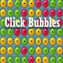 Juego Clica burbujas - Juego online para jugar gratis