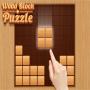 Wood block puzzle game - online game to play free